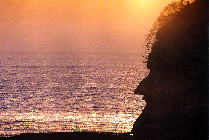 La réserve de biosphère de l'UNESCO élargie dans le comté de Sinan ...