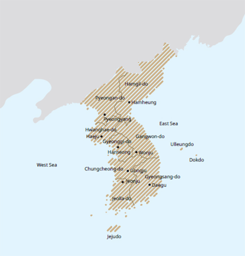 Joseon : Korea.net : The official website of the Republic of Korea
