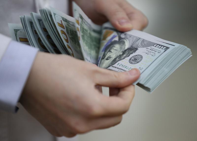 Prolongation de 6 mois de l'accord de swap de devises entre Séoul et ...