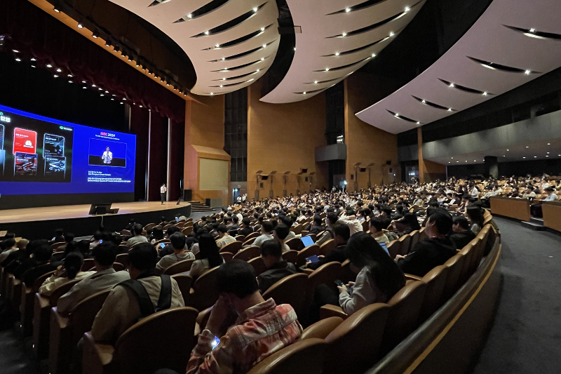 Séoul a accueilli 124 conférences internationales en 2024, au 6e rang mondial : Korea.net : le ...